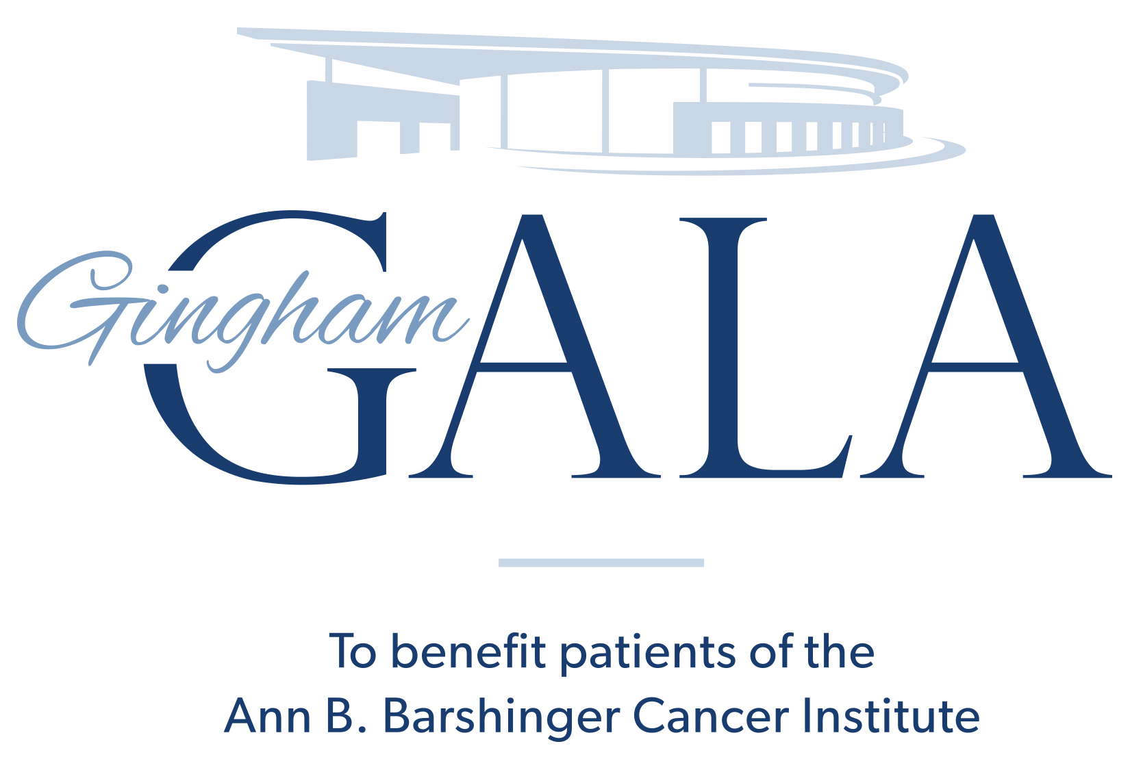 Gingham Gala Registration